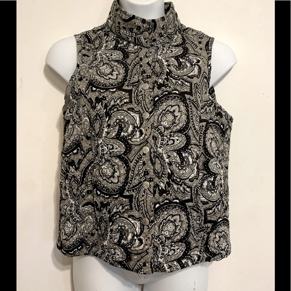 Rebecca Malone | Jackets & Coats | Rebecca Malone Womens Quilted Vest ...